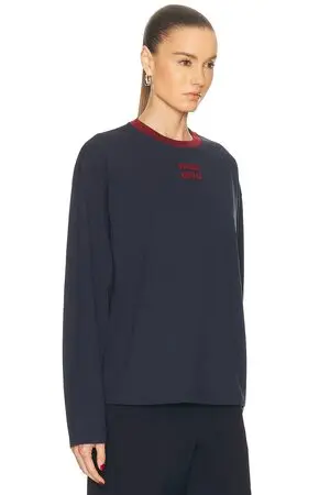 Miu Miu Pullover Sweater
