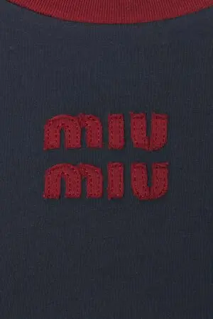 Miu Miu Pullover Sweater