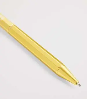 Harrods Horse Ballpoint Pen