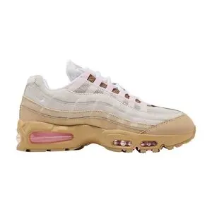 Nike Air Max 95 'Big Bubble - Linen' Tan
