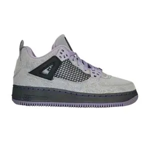 JORDAN Force Fusion 4 Gs Sneakers