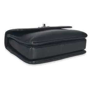 Chanel Calfskin Small Trendy Cc Flap Bag