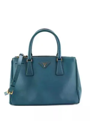 Saffiano Leather