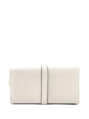 Gucci Jackie 1961 Continental Chain Wallet - Neutrals