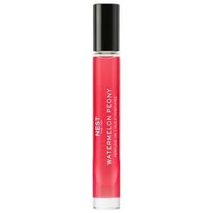 NEST NEW YORK Watermelon Peony Perfume Oil Rollerball - One-color