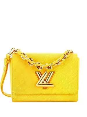 Louis Vuitton Braided Cross Body Bags
