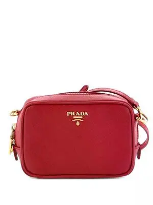Prada Mini Cross Body Bags