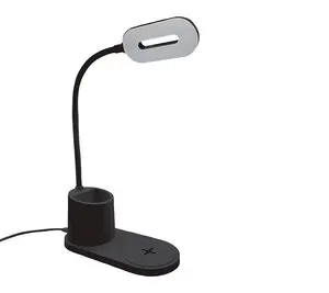 LIFEWARE GROUP Desk Led Lamp With Adjustable Modes - One-color