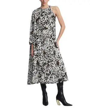 Bcbgmaxazria Off The Shoulder Day Dresses