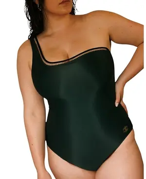Biliblond Layered Swimsuits