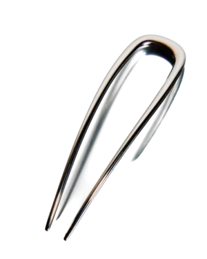 DEBORAH PAGANI DP Hair Pin