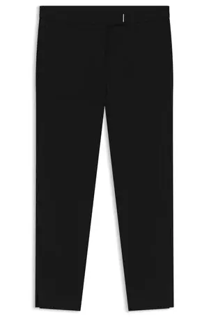 Boss Cropped Pants For Women