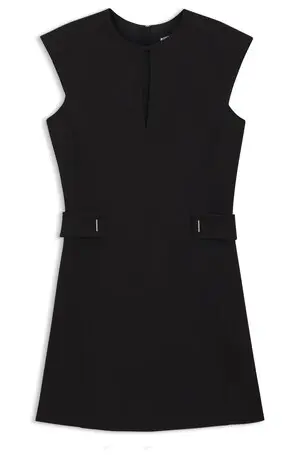 Boss Sleeveless Dresses
