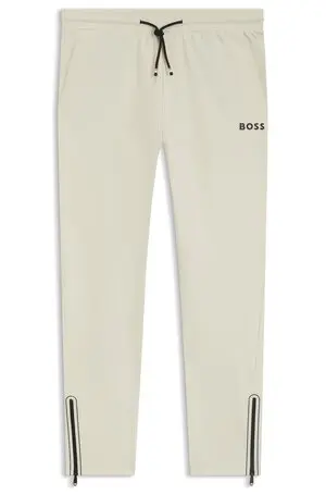 Boss Stretch Activewear For Men
