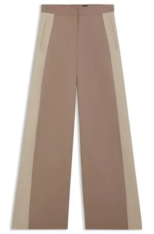 Boss Long Pants For Women
