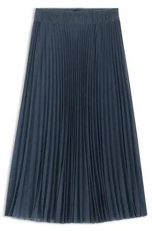 Boss Pleated Skirts