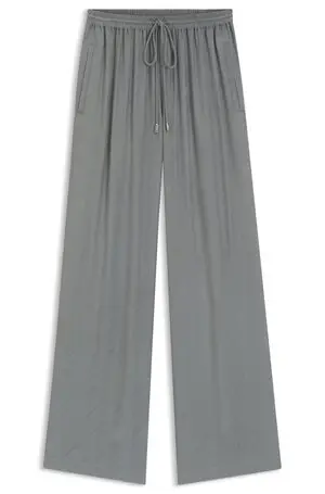 Boss Drawstring Pants For Women