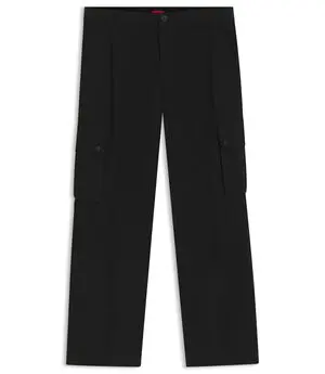 Hugo Ankle Length Pants For Men