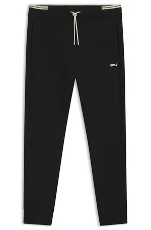Boss Logo Sport Bottoms For Men