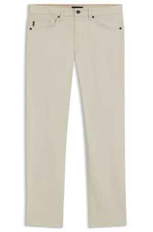 Boss Trousers Chinos