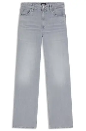Boss Medium Wash Jeans For Women