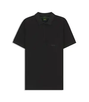Men's Moisture-Wicking Polos