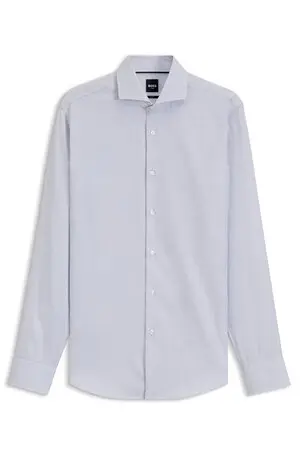 Boss Slim Fit Shirts For Men