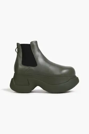 Marni Elastic Boots For Women