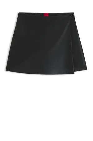 Hugo Wrap Skirts