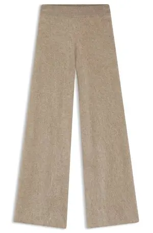 Boss Wide Leg Pants For Women