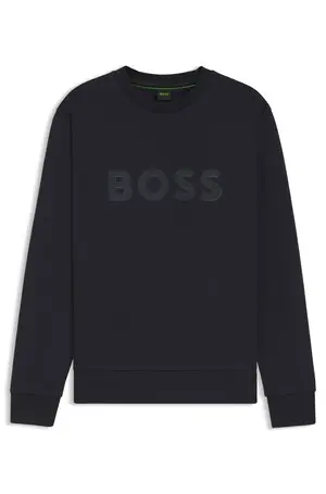 Boss Stretch Sweatshirts Hoodies For Men