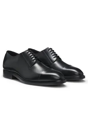 Boss Lace Derbys