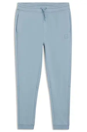 Light Blue Tracksuits