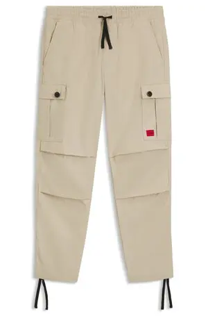 Hugo Cargo Pants For Men