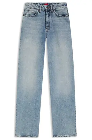 Hugo Full Length Jeans For Women
