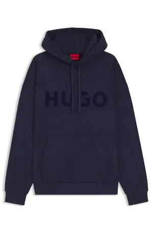 Hugo Cuffed Sweatshirts Hoodies For Men