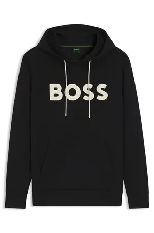 Boss Hooded Sweatshirts Hoodies For Men