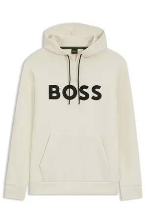 Boss Layered Sweatshirts Hoodies For Men