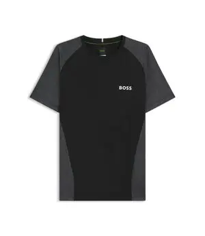Boss Slim Fit Sport Tops For Men