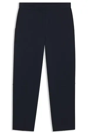 Boss Tapered Pants For Women