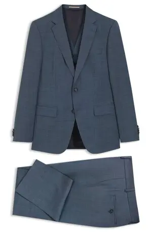 Boss Suits For Men