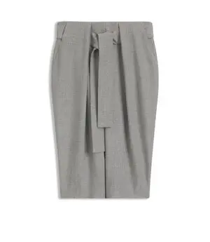 Boss Pleated Skirts