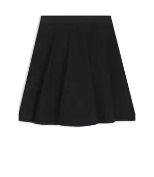 BOSS Mini Straight Fit Skirt