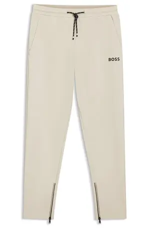 Boss Stretch Activewear For Men
