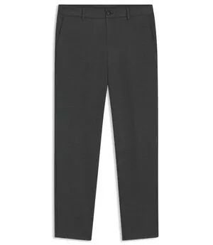 BOSS Slim-fit Performance-stretch Trousers