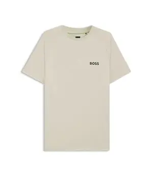 Boss Stretch Sport Tops For Men