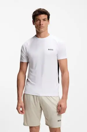Boss Stretch T-shirts For Men