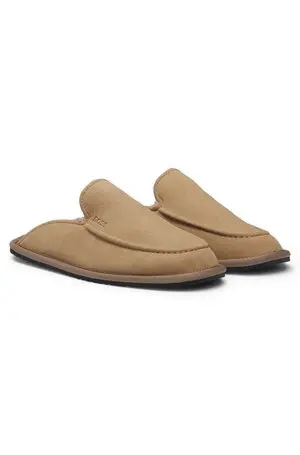 Boss Slip On Slides Slipper