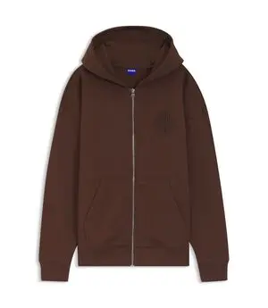Hugo Zip Up Activewear For Women