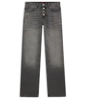 Hugo Logo Jeans For Women